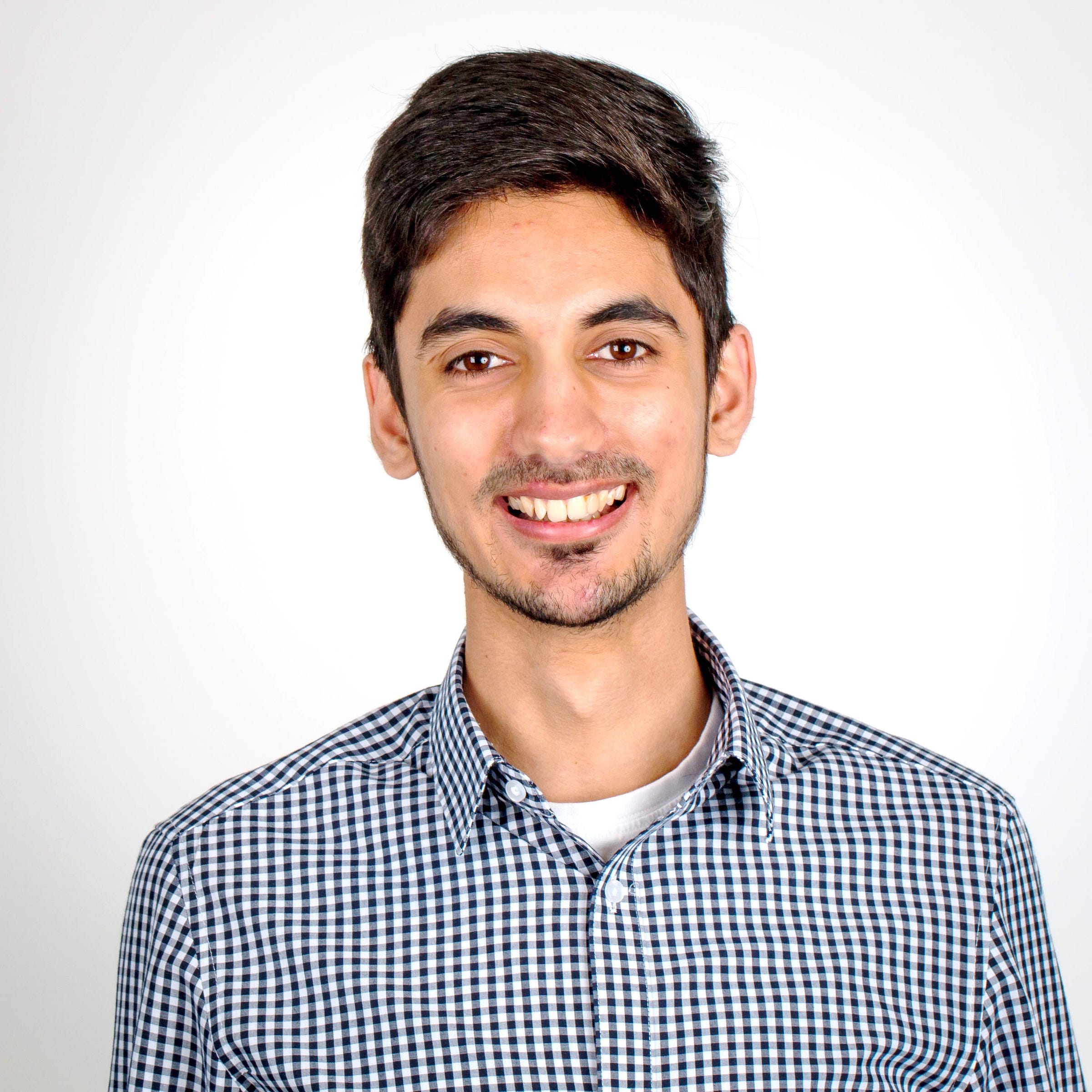 Haroon Alvi – Medium