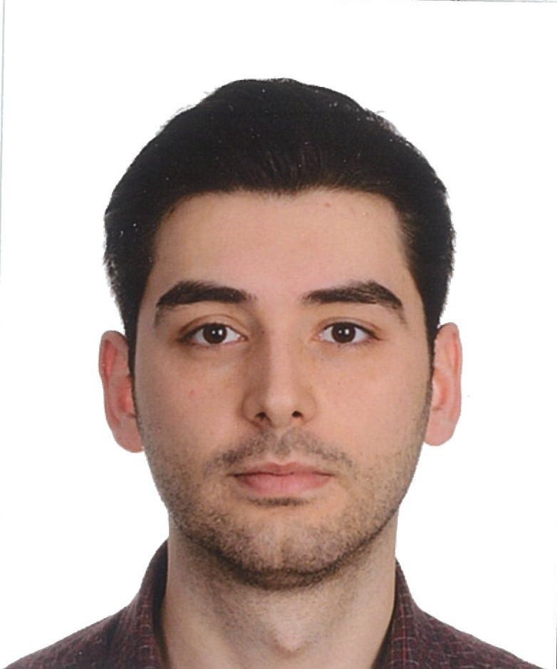 Bekir Can – Medium