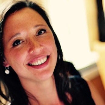 Merilyn Joyce – Medium