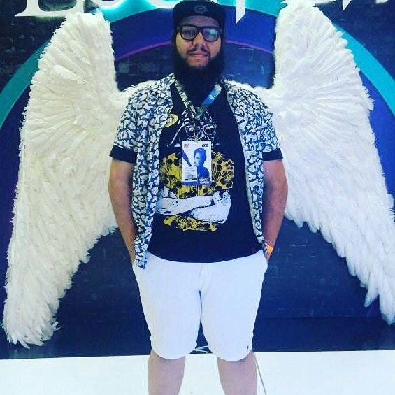 Gabriel Lemos – Medium