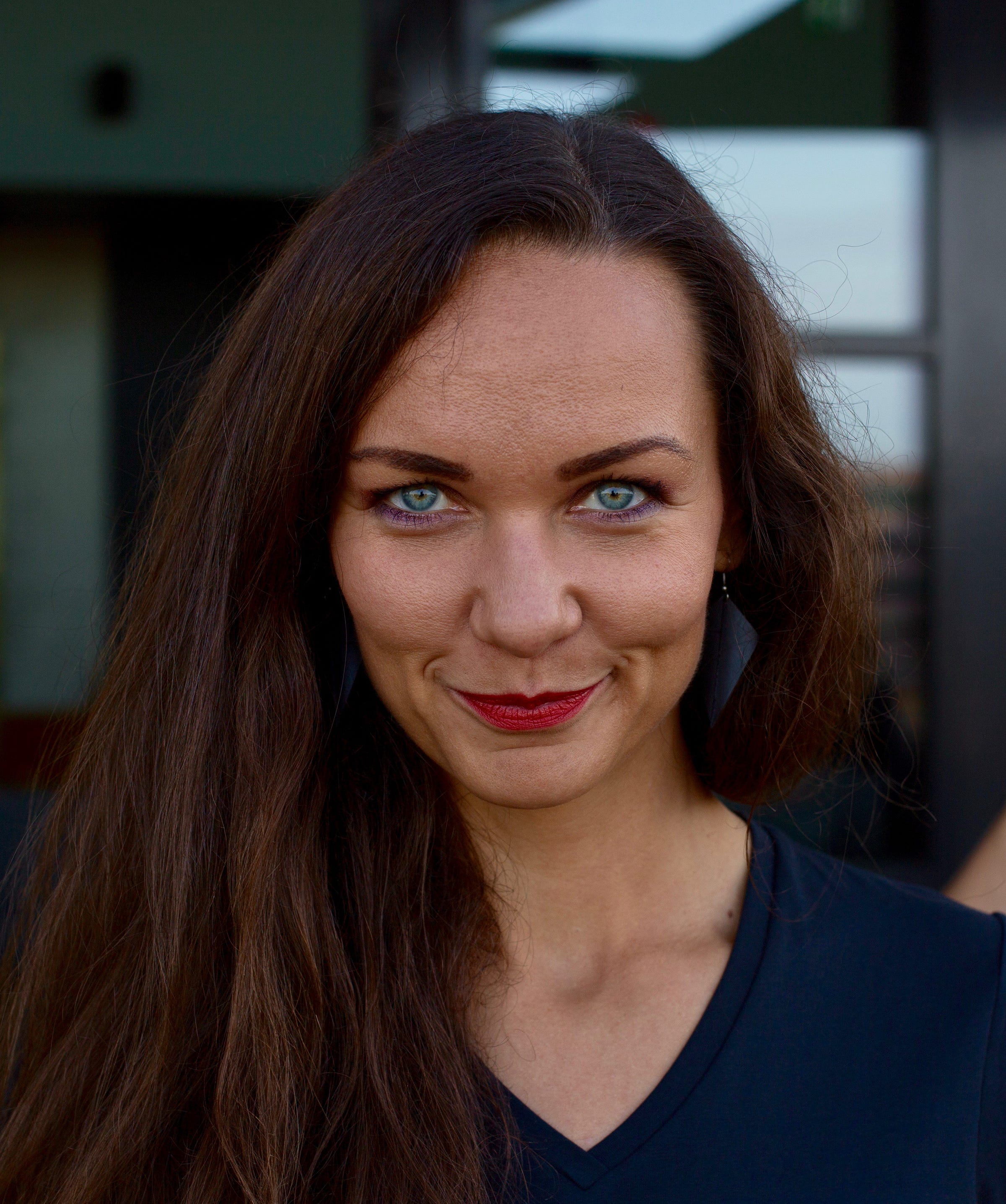 Merit Lind – Medium