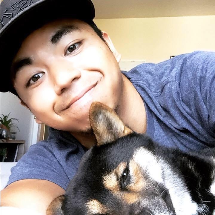 Johnny Chau – Medium