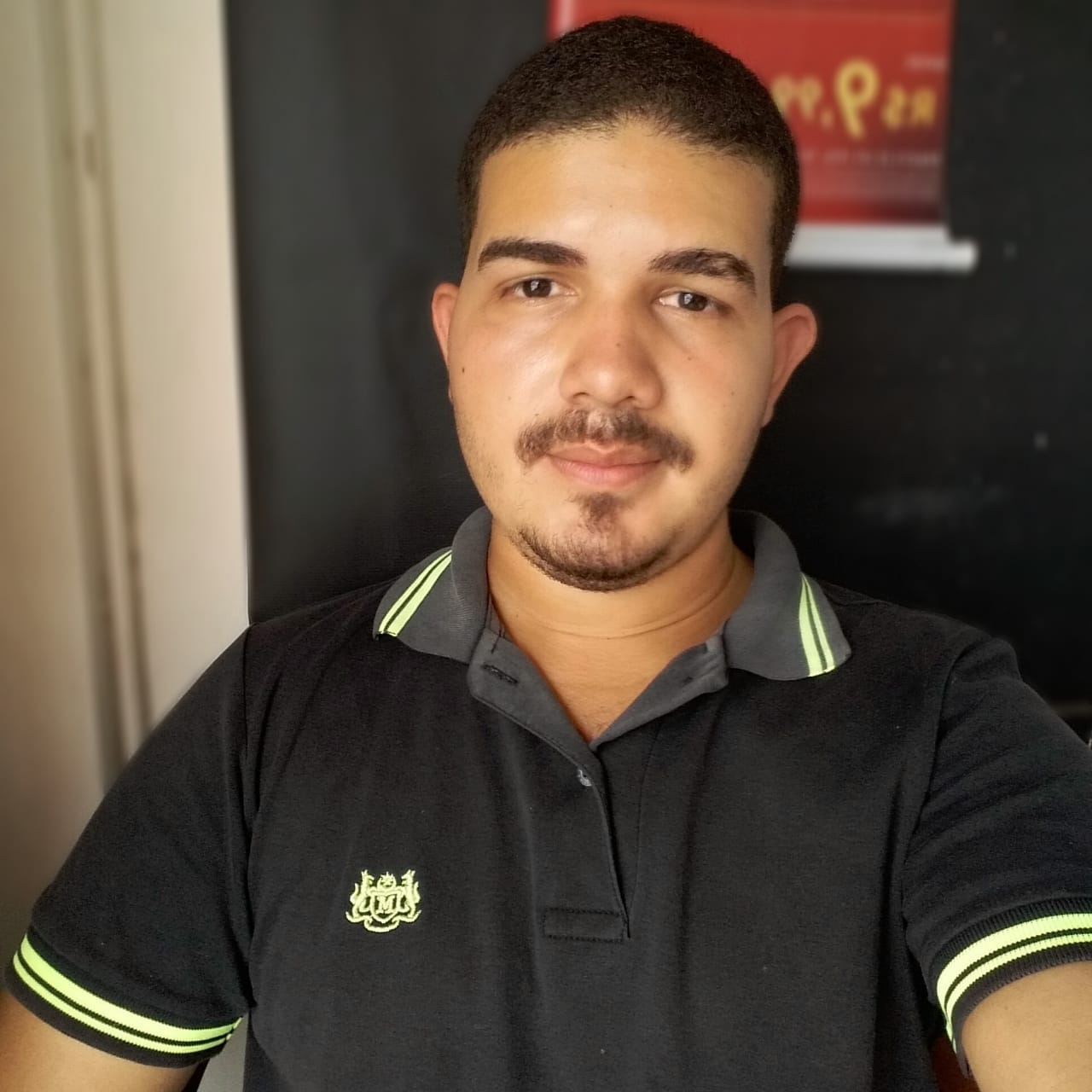 Lucas Silva – Medium