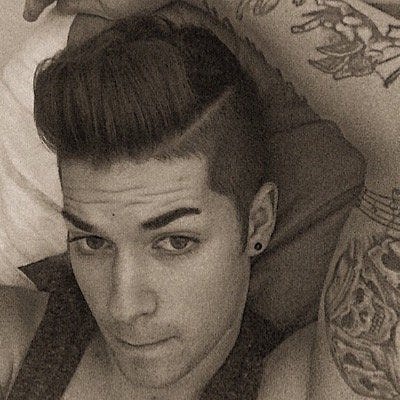 James Gruber – Medium