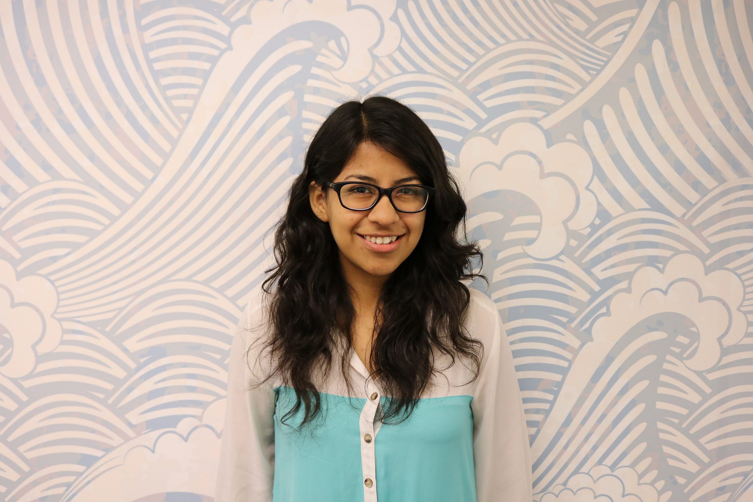 Elizabeth Alcalá – Medium