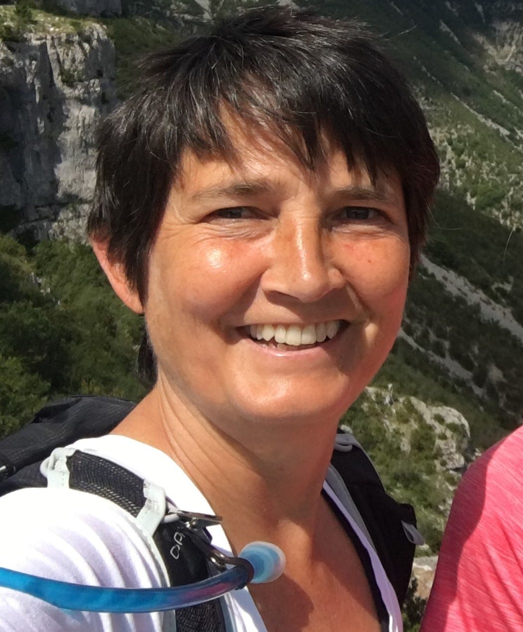 Claire Stocks – Medium