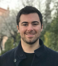 Alex MF – Medium