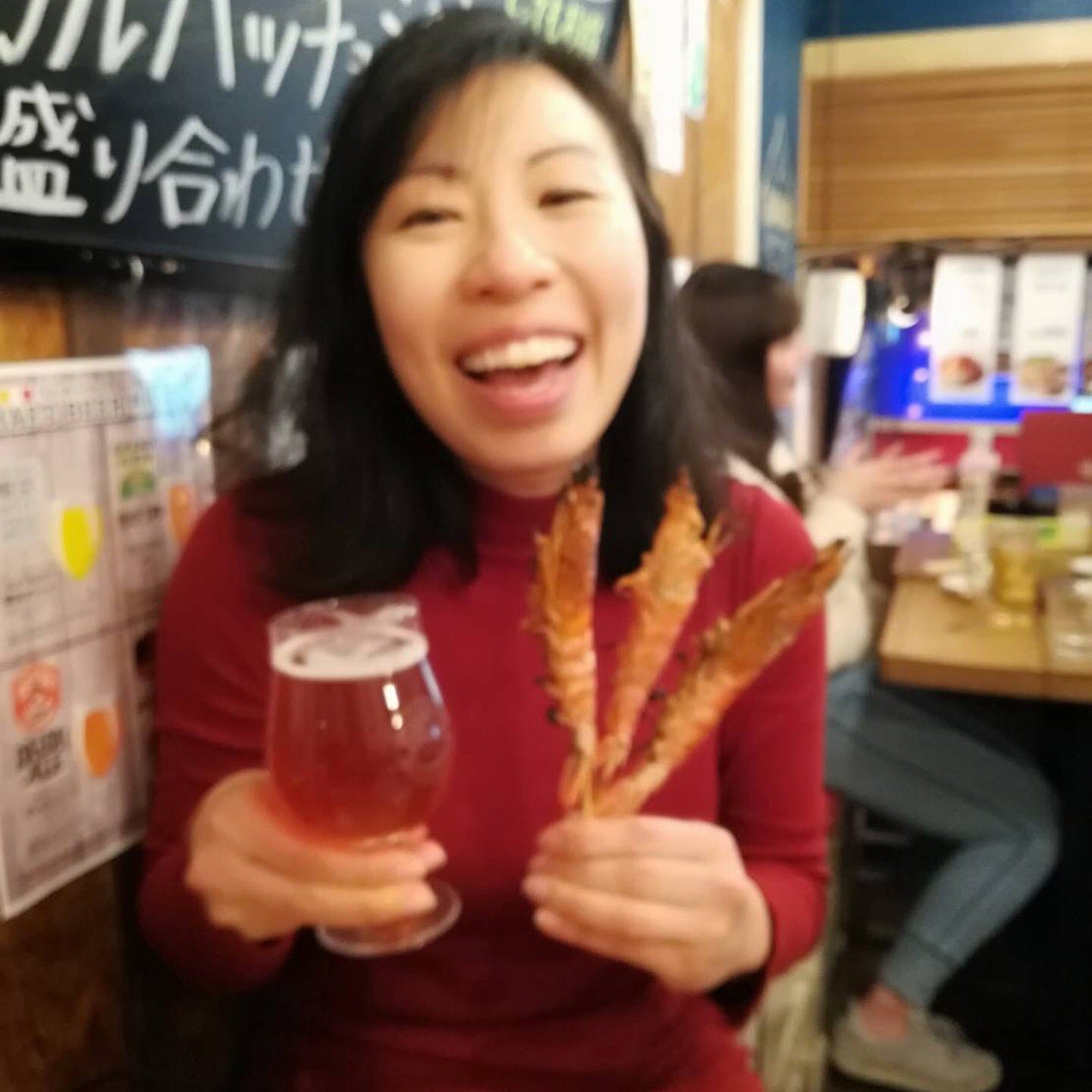 Eunice Tan – Medium