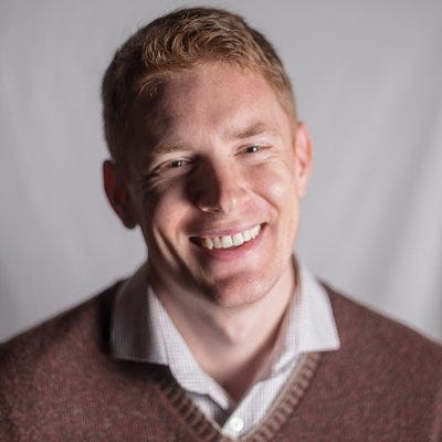 Aaron Pierce – Medium