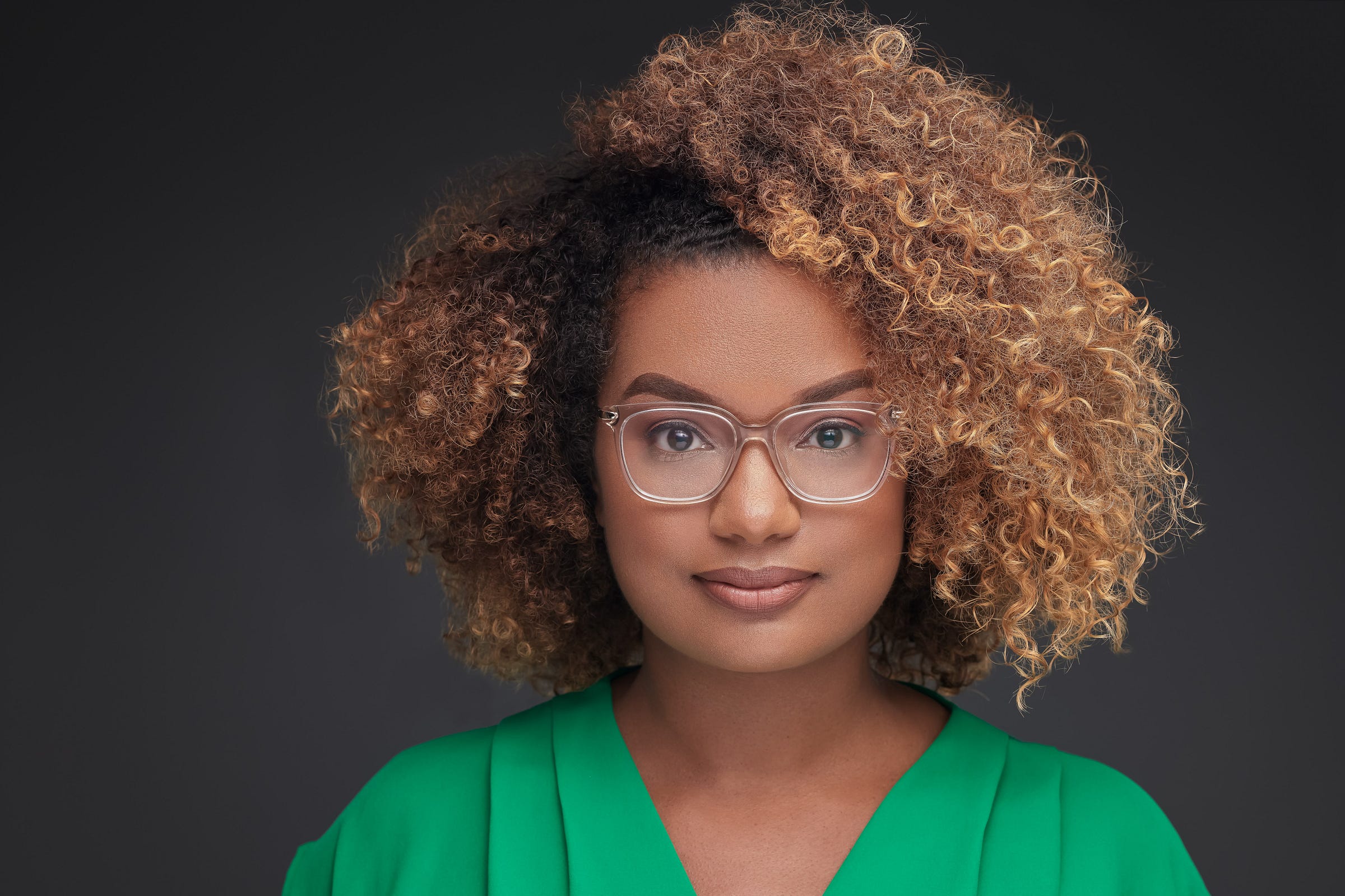 About – Kimberly Tignor – Medium