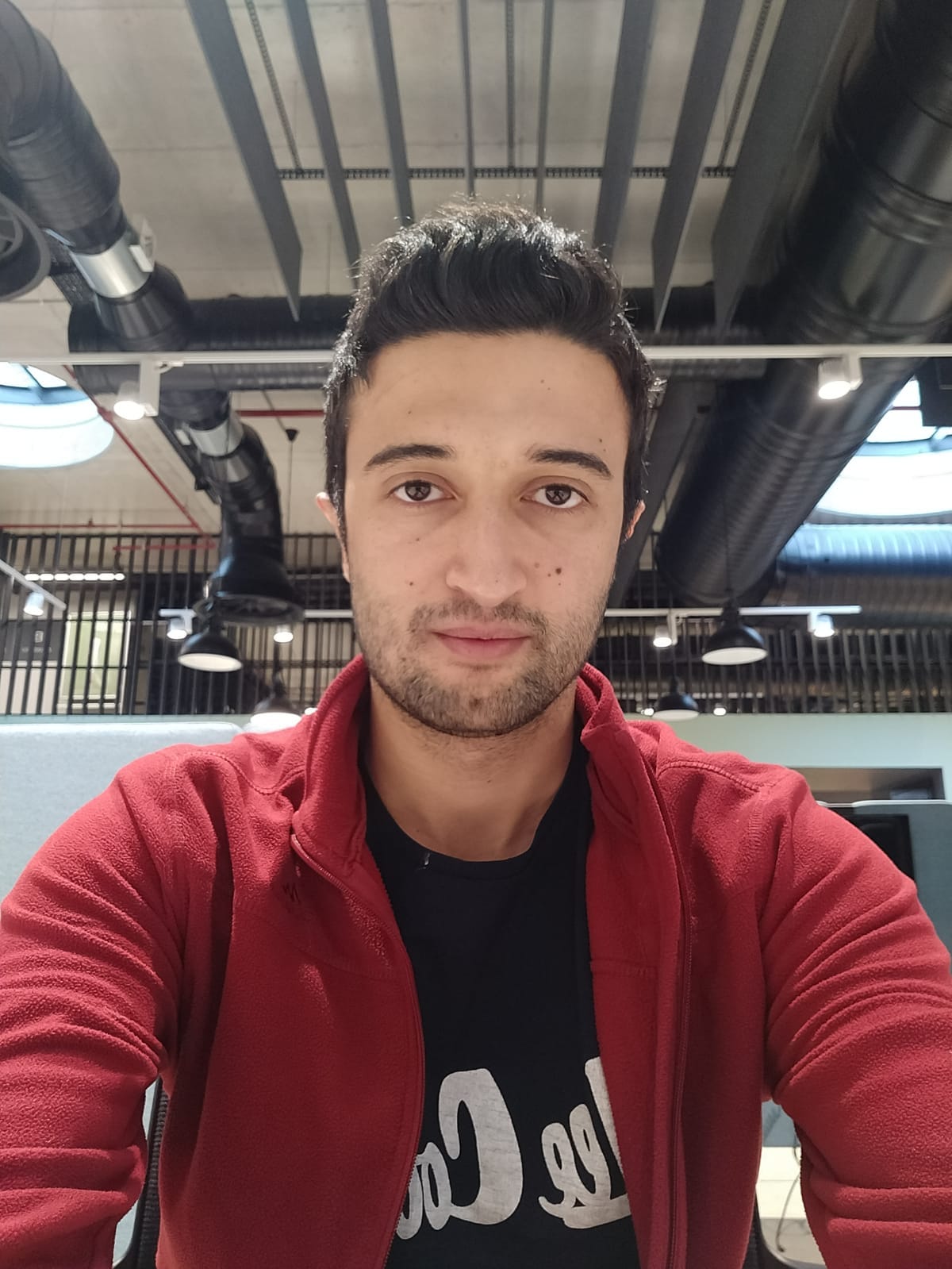 Fatih Aydilek – Medium