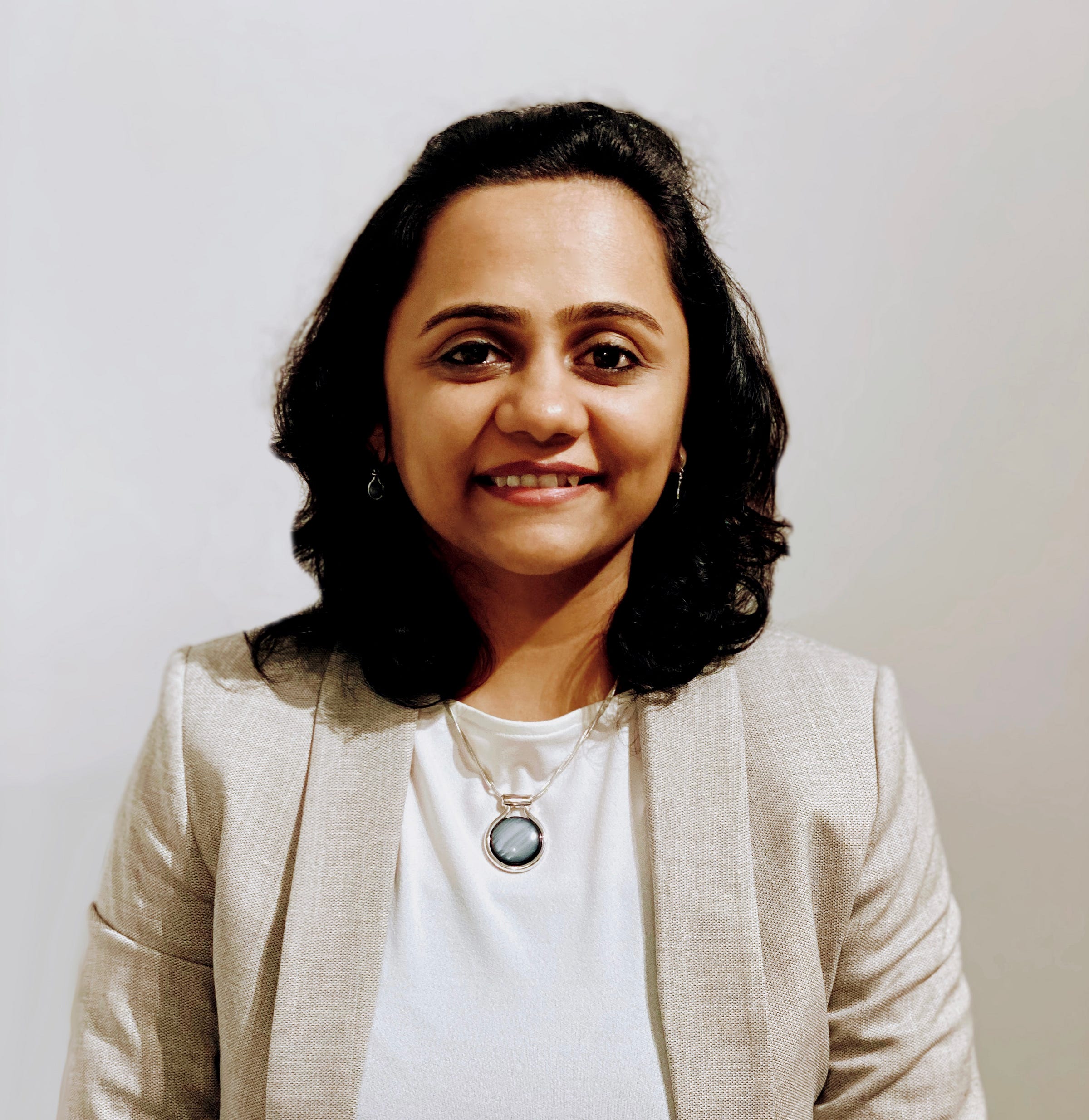 About – Mansi Vora – Medium