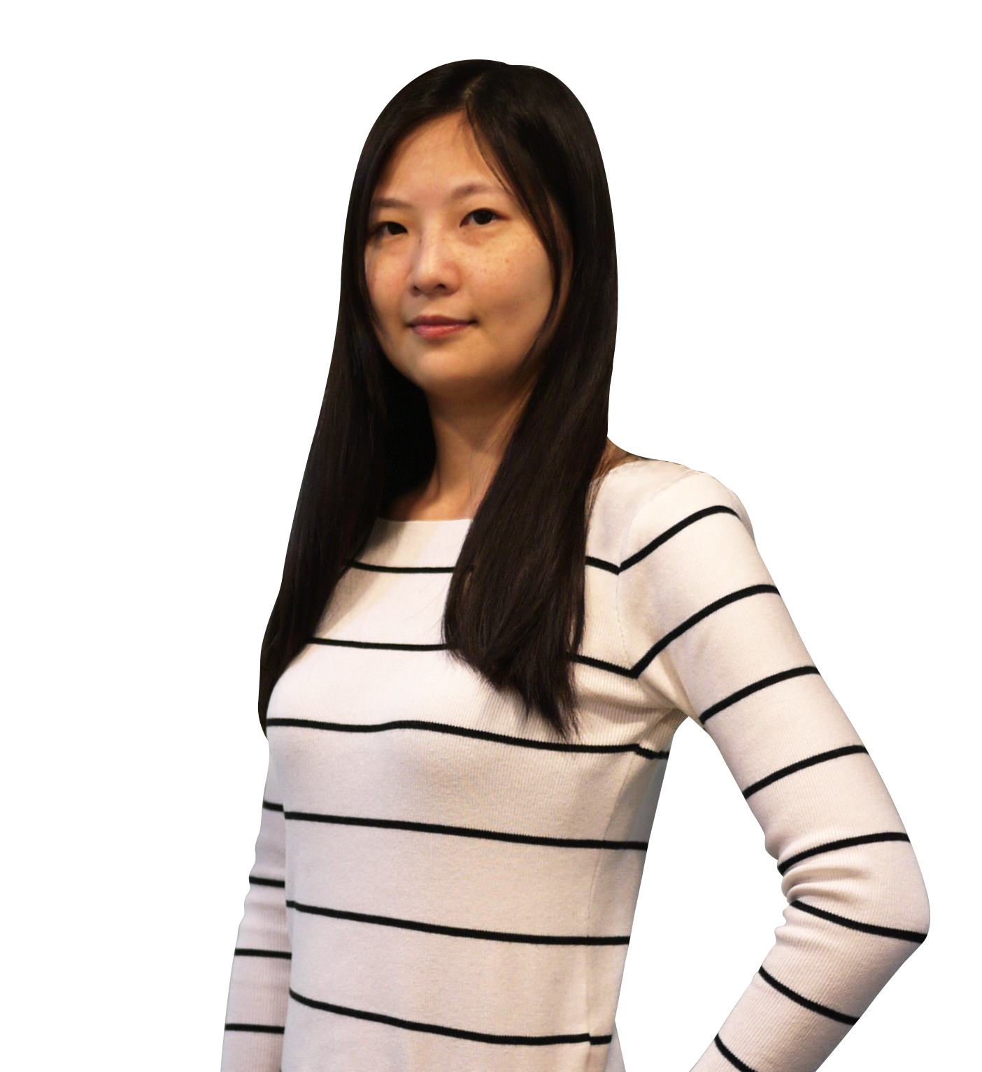 Sharon Lin – Medium
