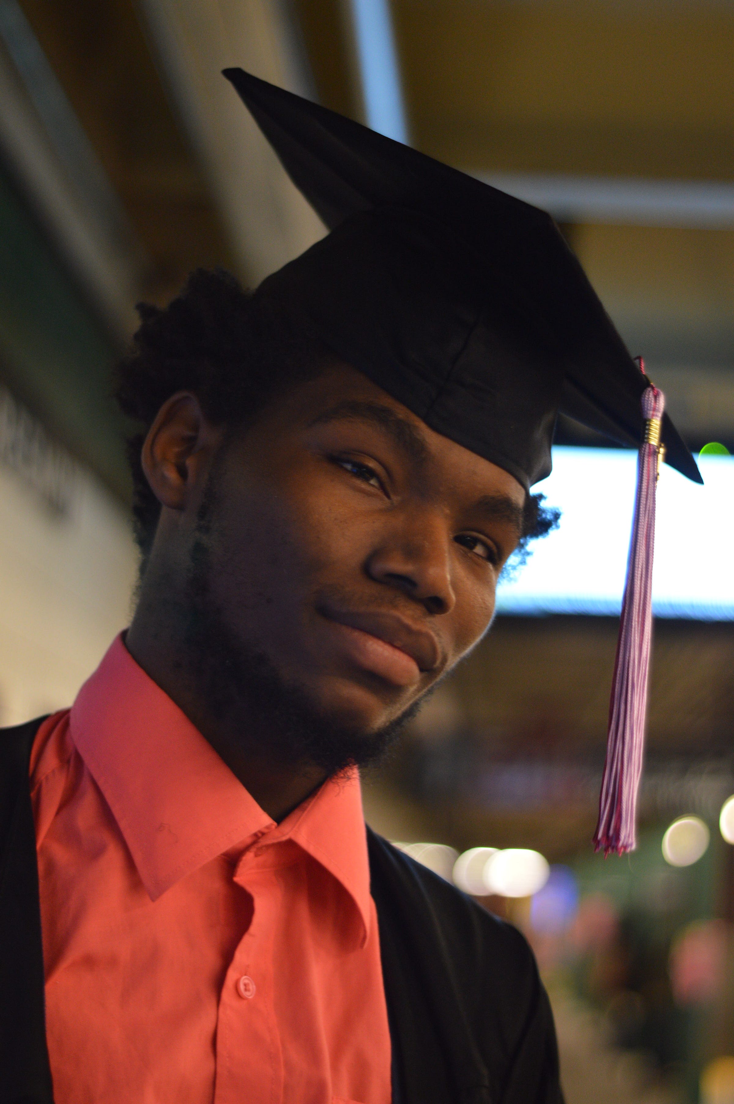 Elijah Logan – Medium