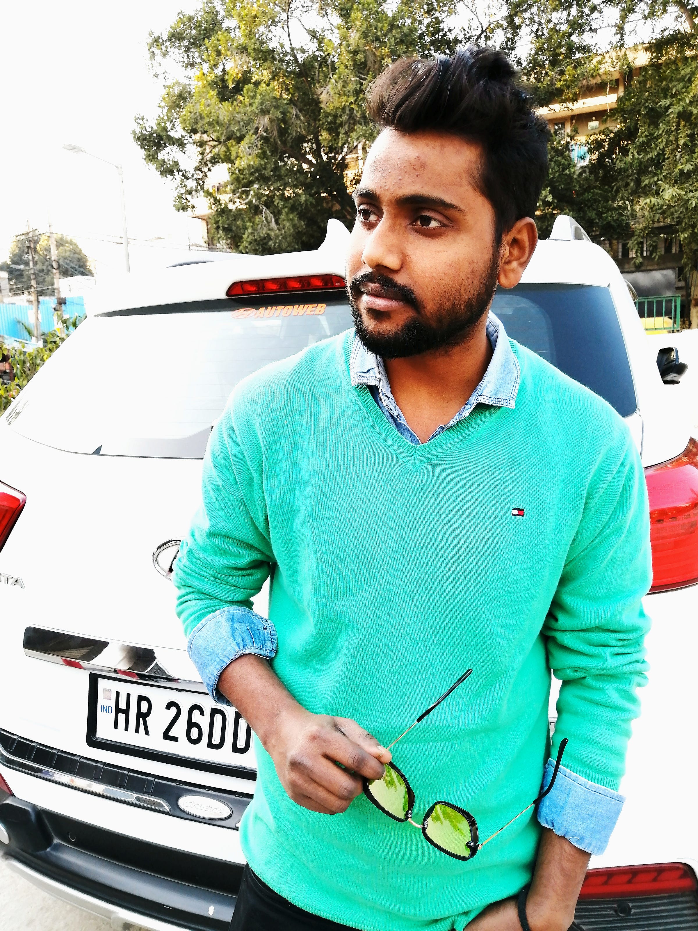About – Divesh Kumar – Medium