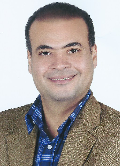 Soliman Saad – Medium