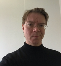 Mike Hillis – Medium