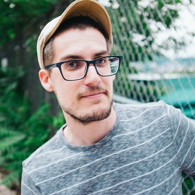 Mike Howie – Medium