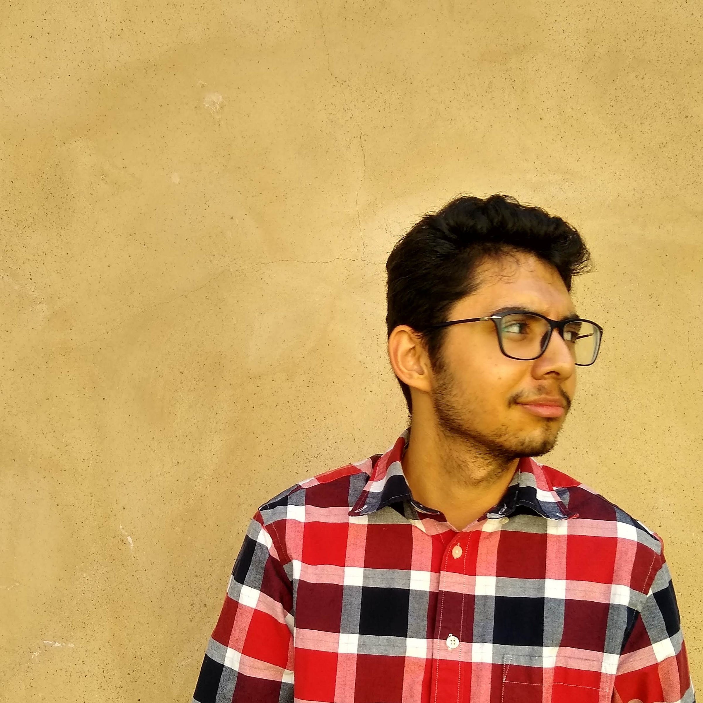 Chris Sotelo – Medium
