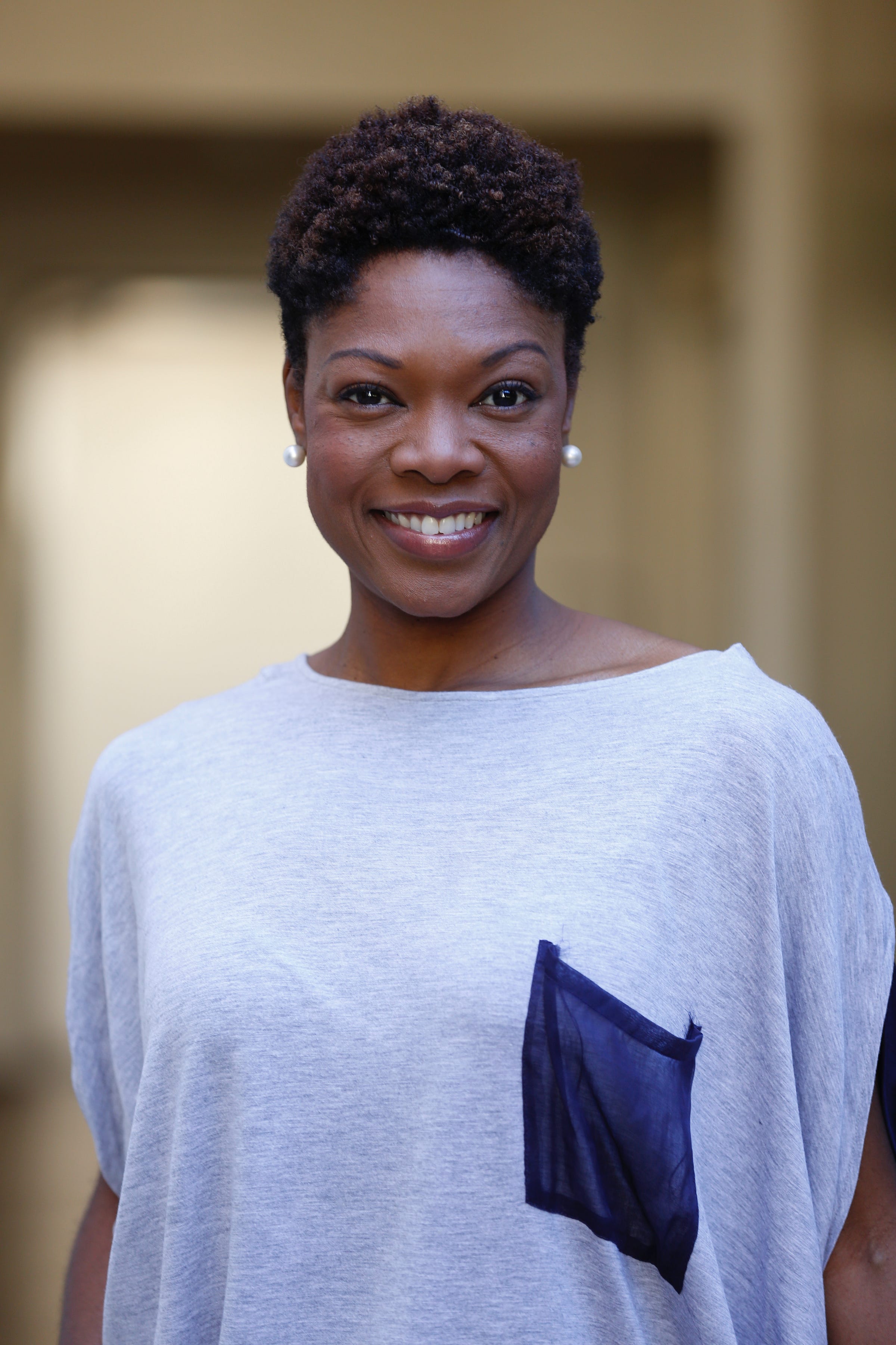 Erika R. Moore – Medium