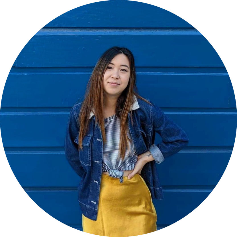 Tiffany Ton – Medium