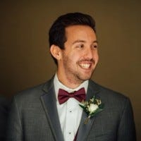 About – Steven Finkelstein – Medium