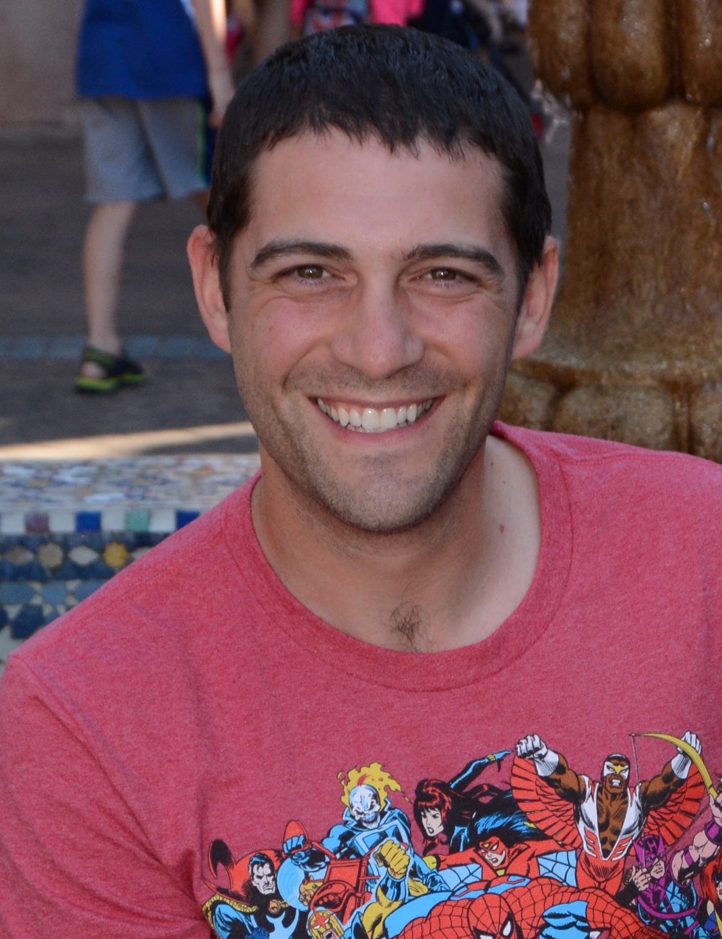 Zack F – Medium