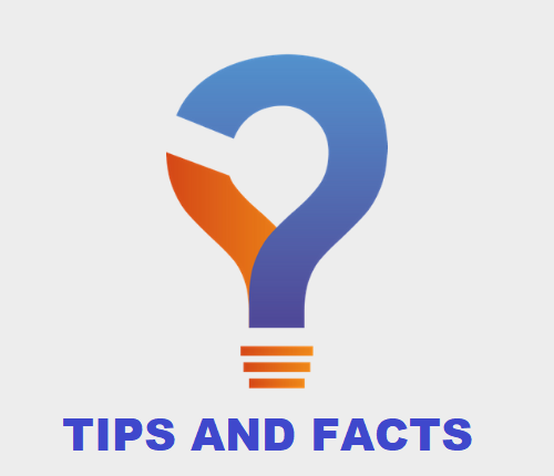 Tips and Facts! Makes your life easier! – Medium