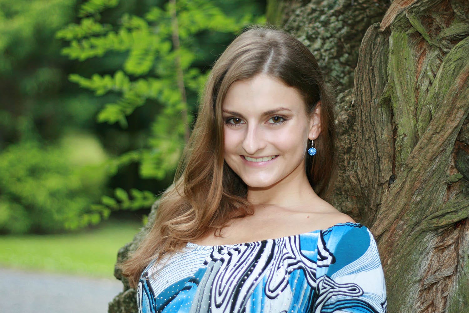 Lucie Lavičková – Medium