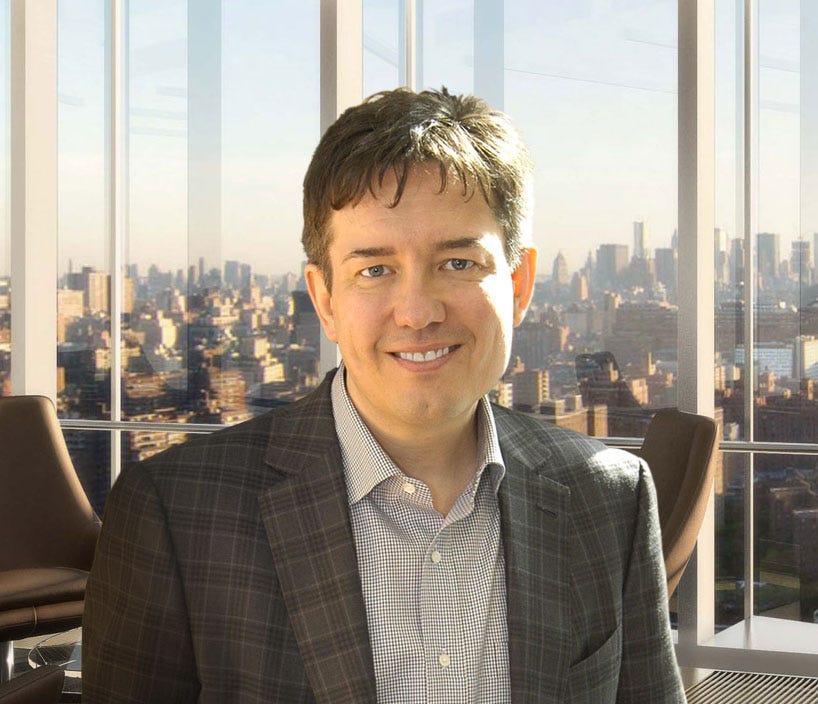 Russell Granger – Medium