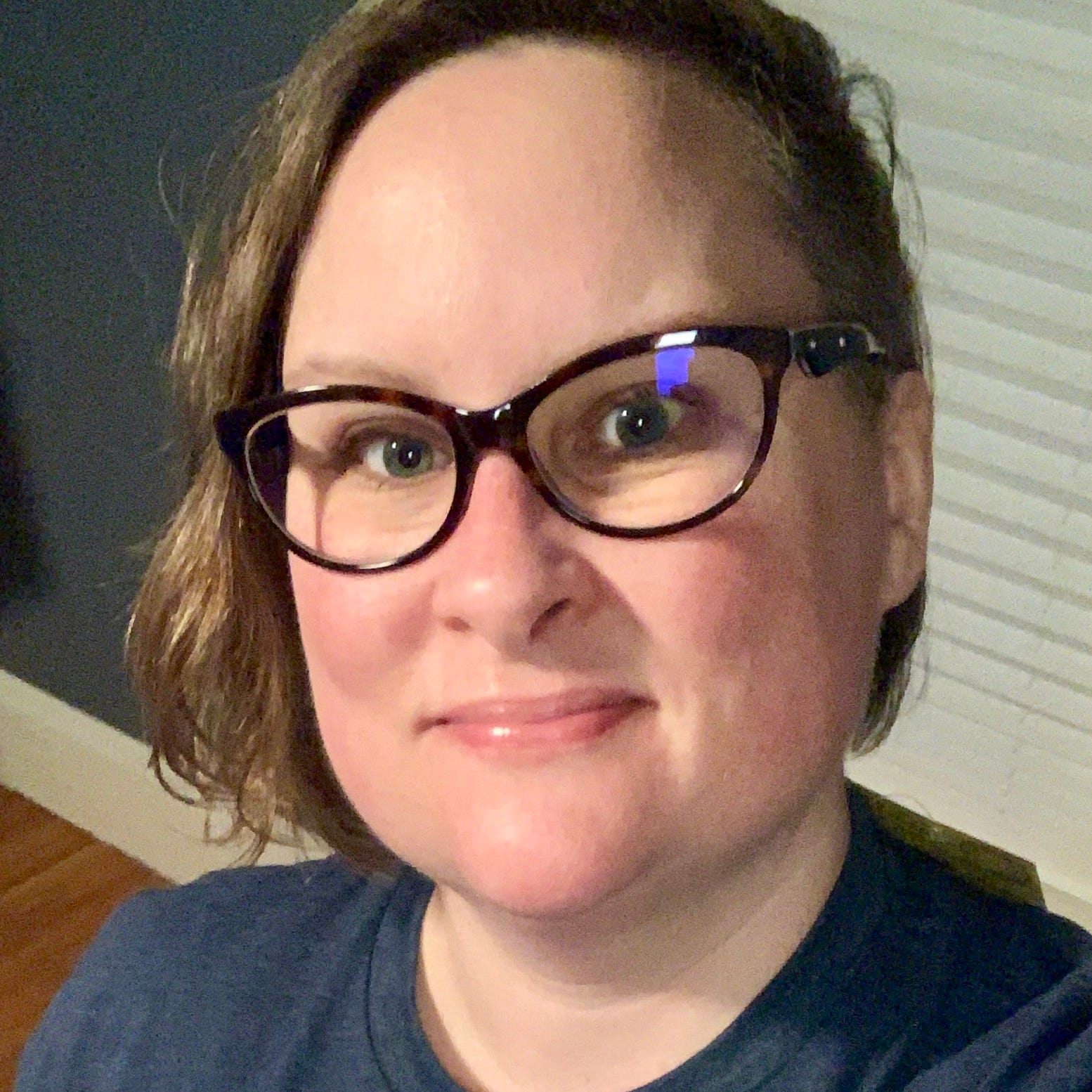 About – Renee G Cote – Medium