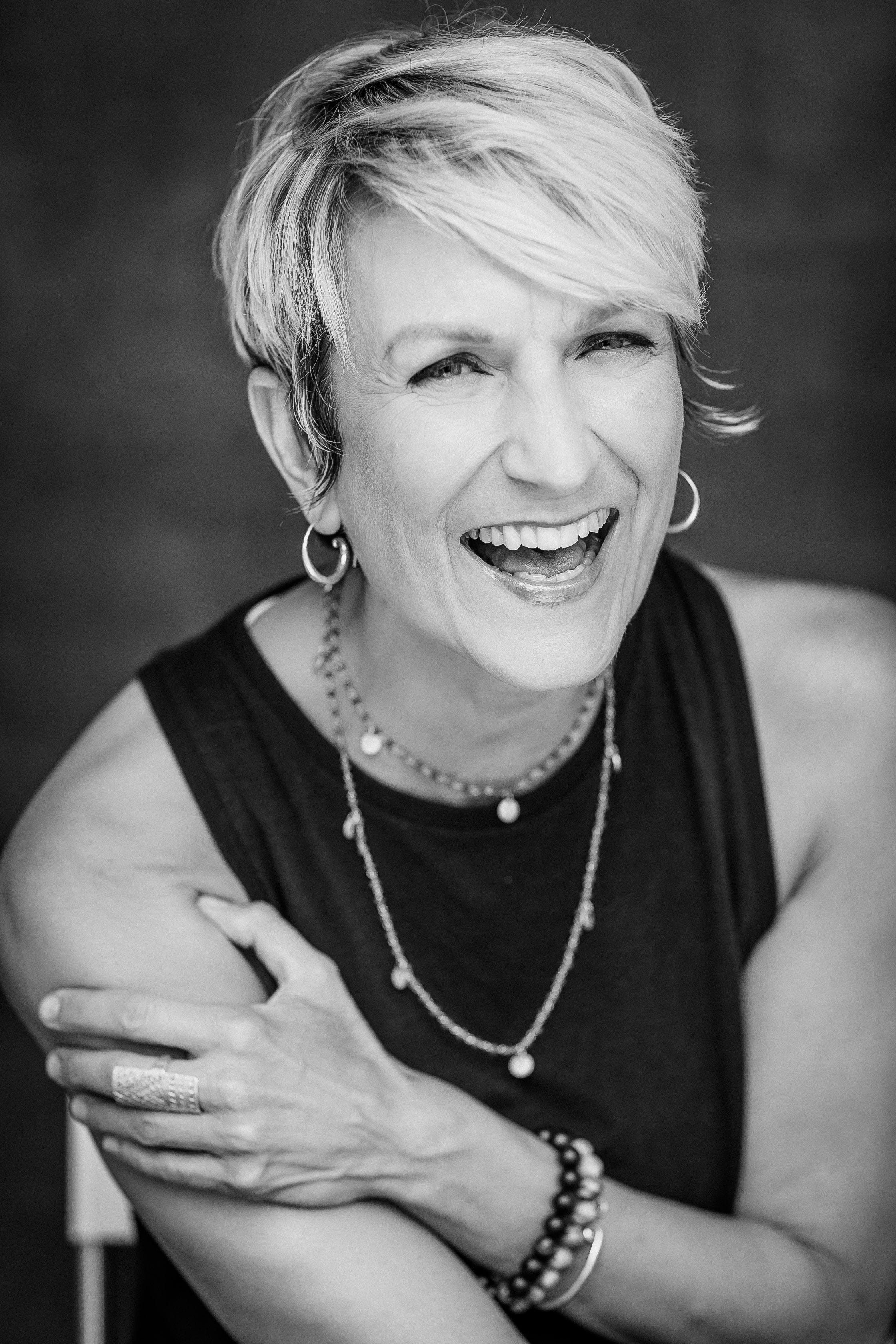 Jenn Forgie – Medium