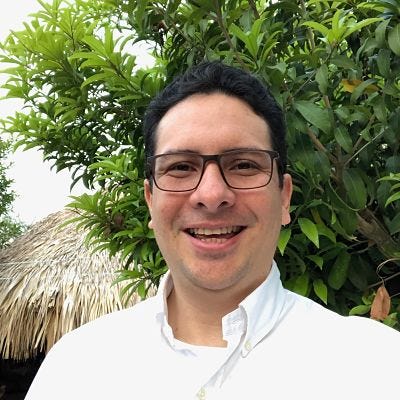 David Alejandro Miranda Mercado – Medium