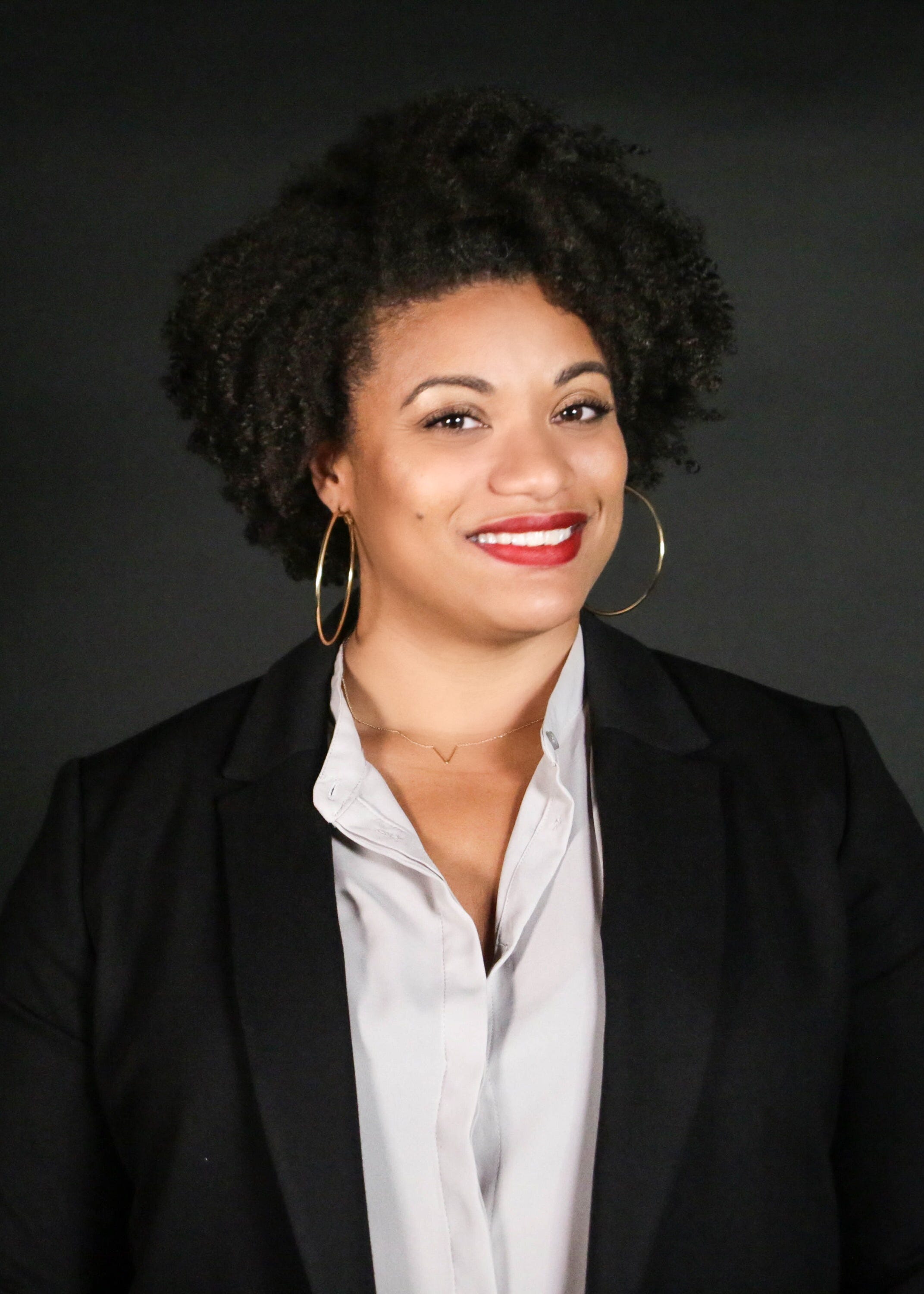 Chelsea Fuller – Medium