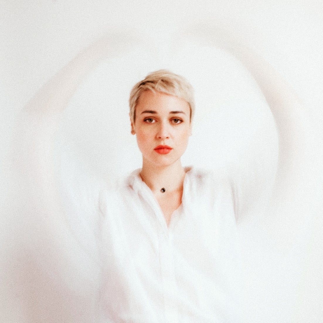 Olivia Olszewski – Medium