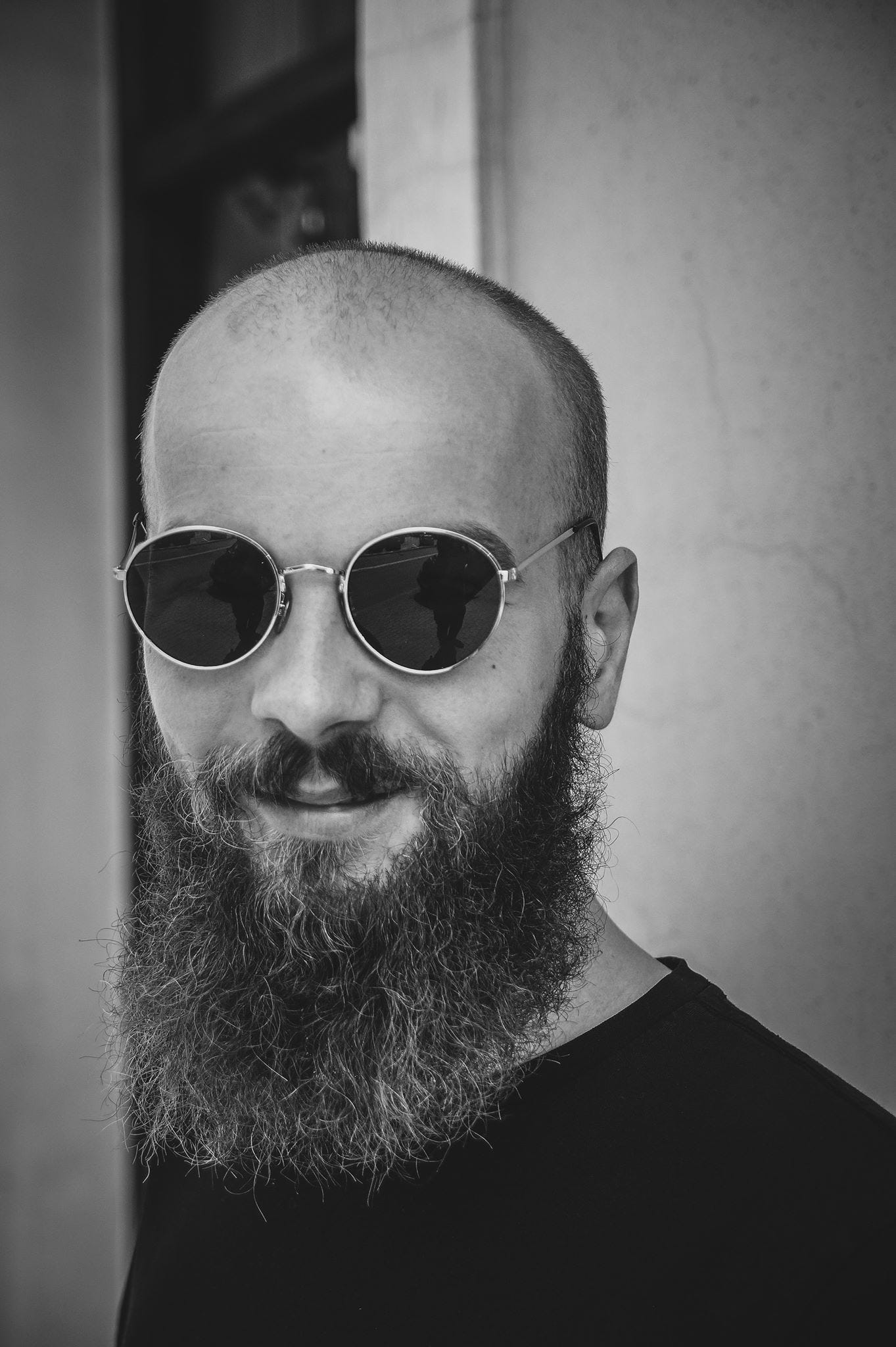 Patryk Buczyński – Medium