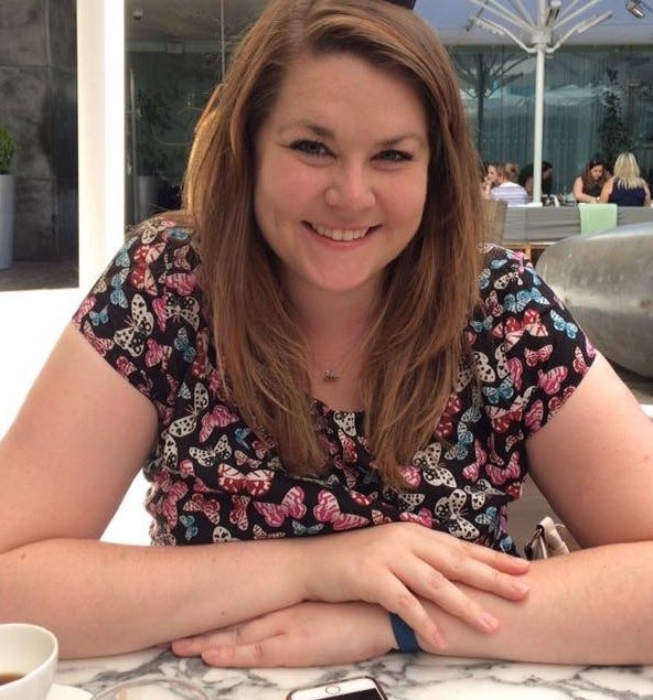 Liz Green – Medium