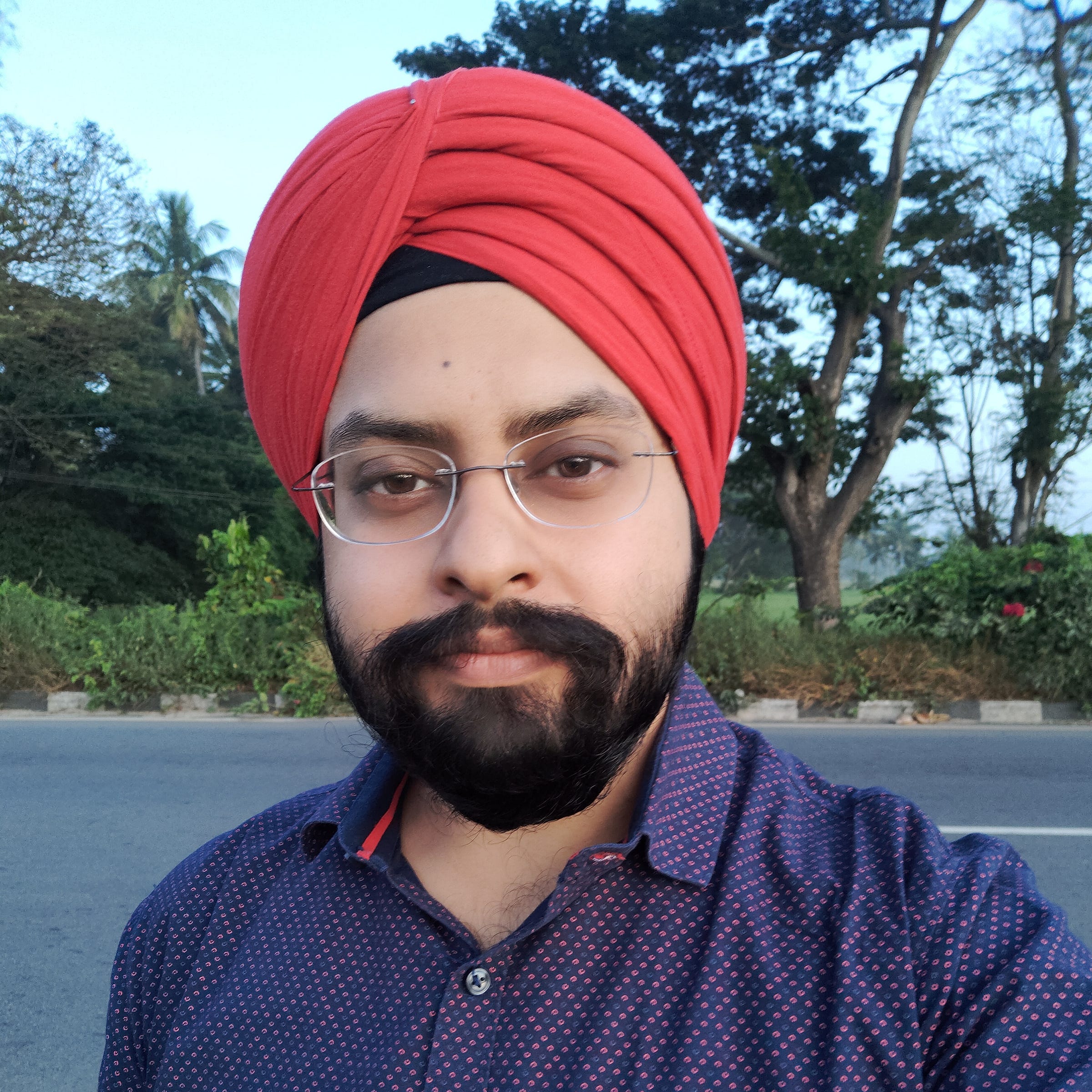 Harshmeet Singh – Medium