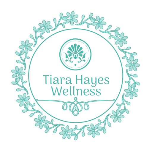 Tiara Hayes – Medium