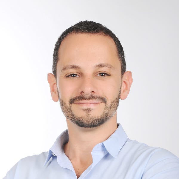 Yamen Fakhreddine – Medium