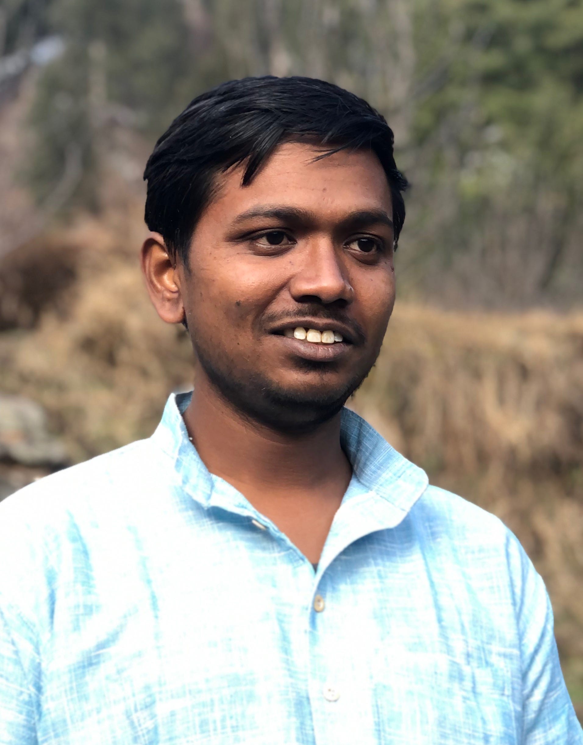 About – Shivam Shekhar – Medium