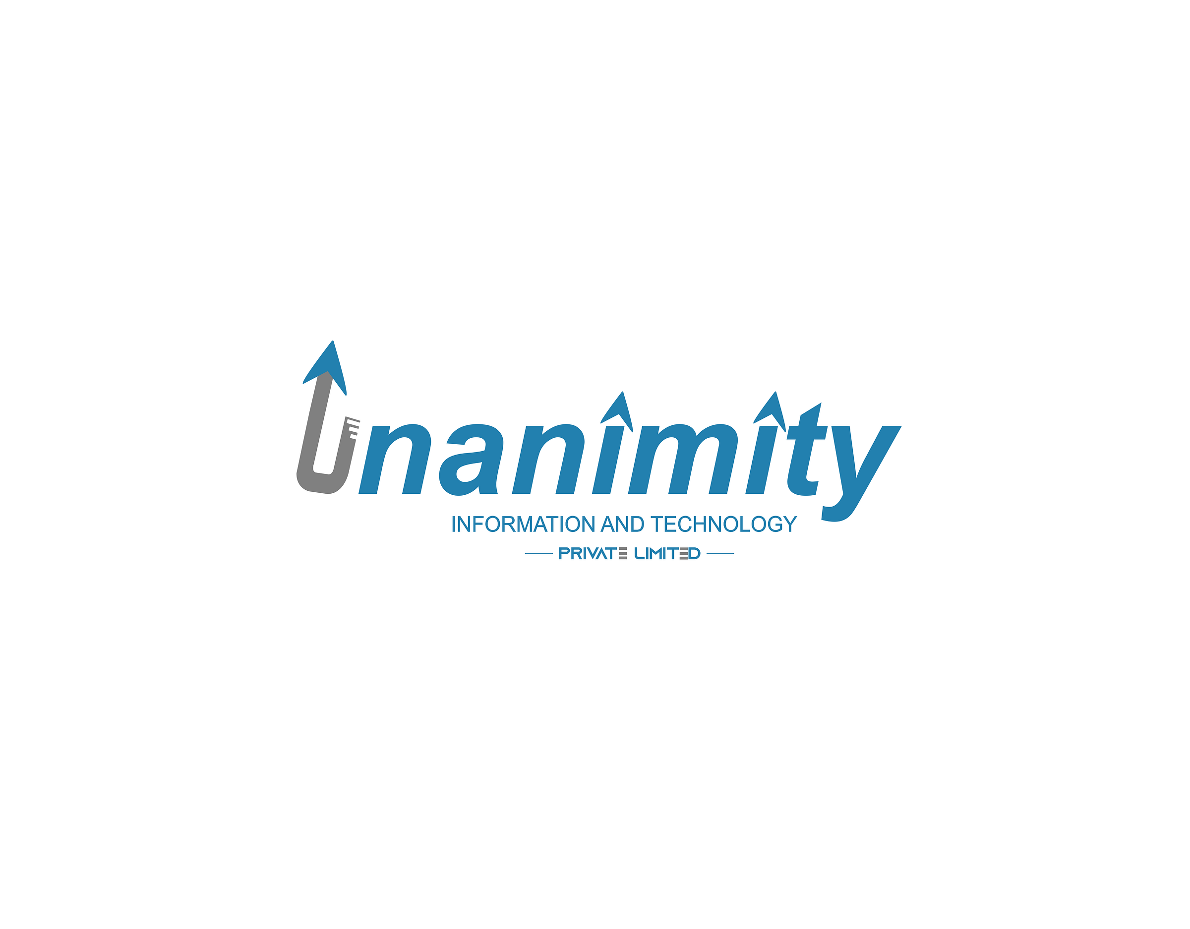 Unanimity Information & Technology Pvt.Ltd. – Medium