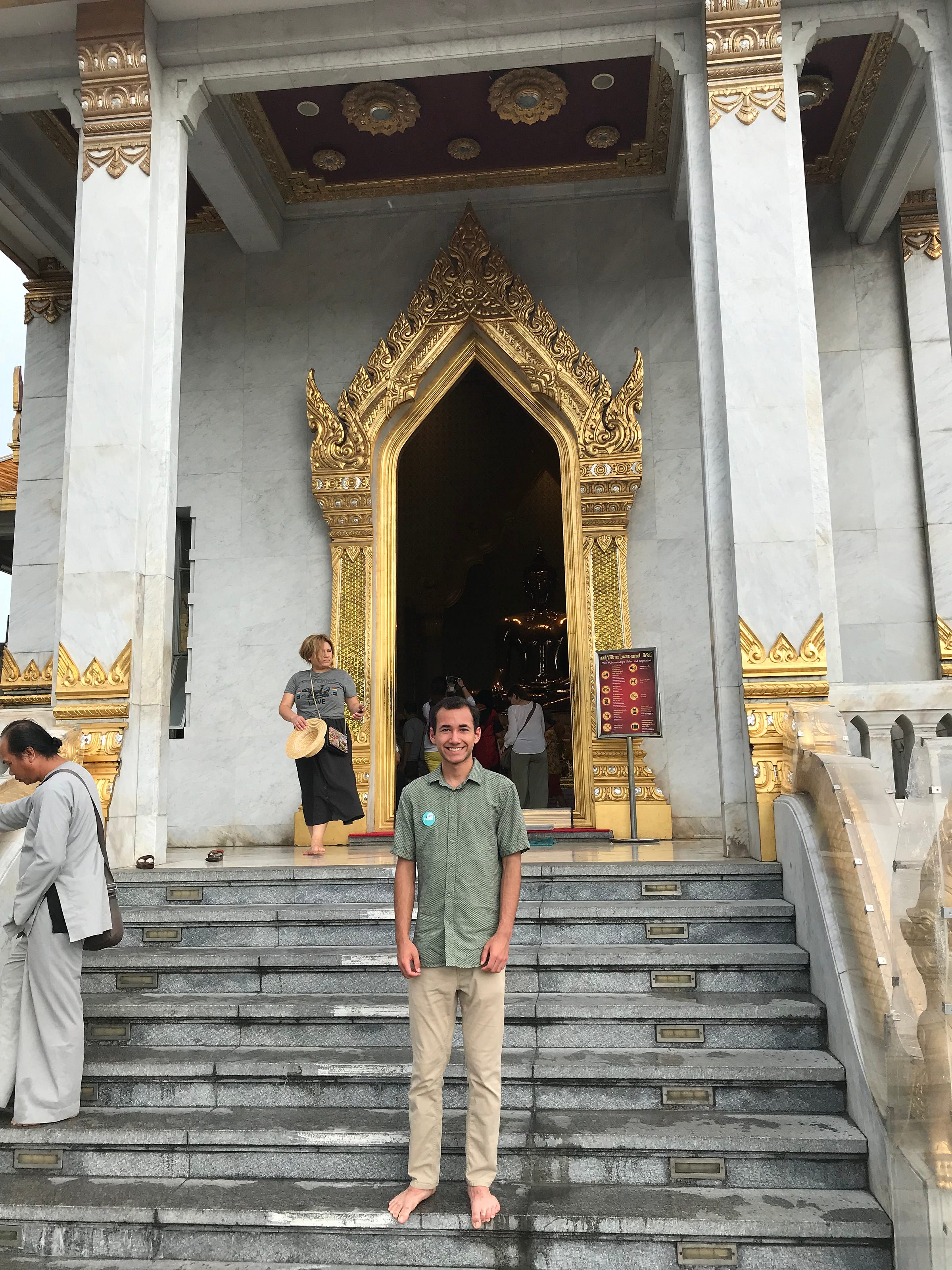 Logan Trujillo – Medium