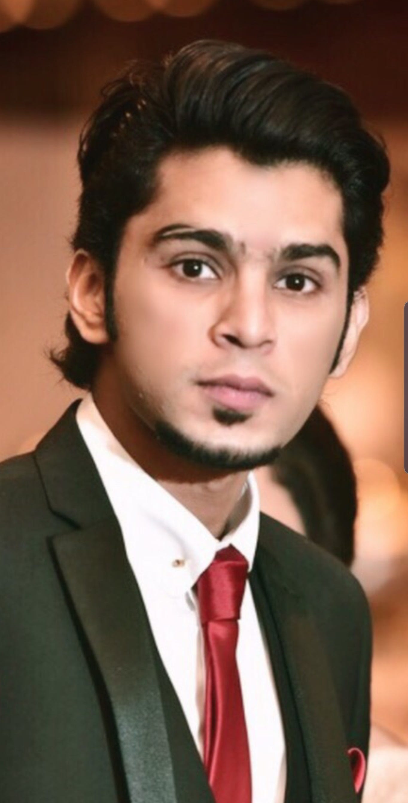 Farhan Suleman – Medium