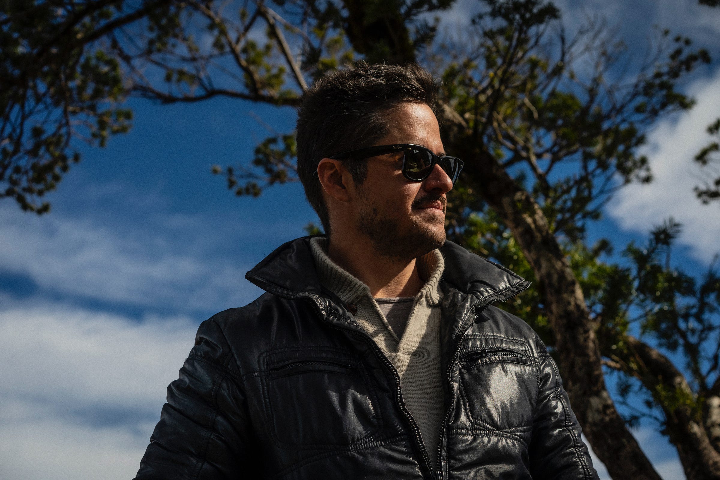 Lucas Mandacaru on Medium curated some lists