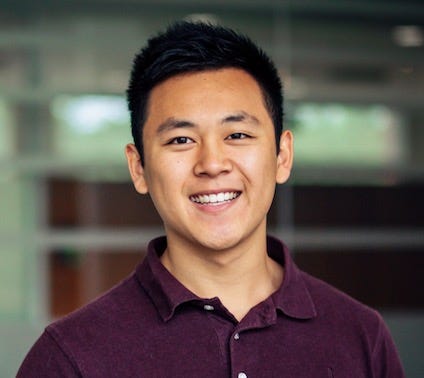Dylan Hong – Medium
