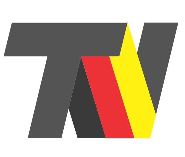 German TV Company – Medium