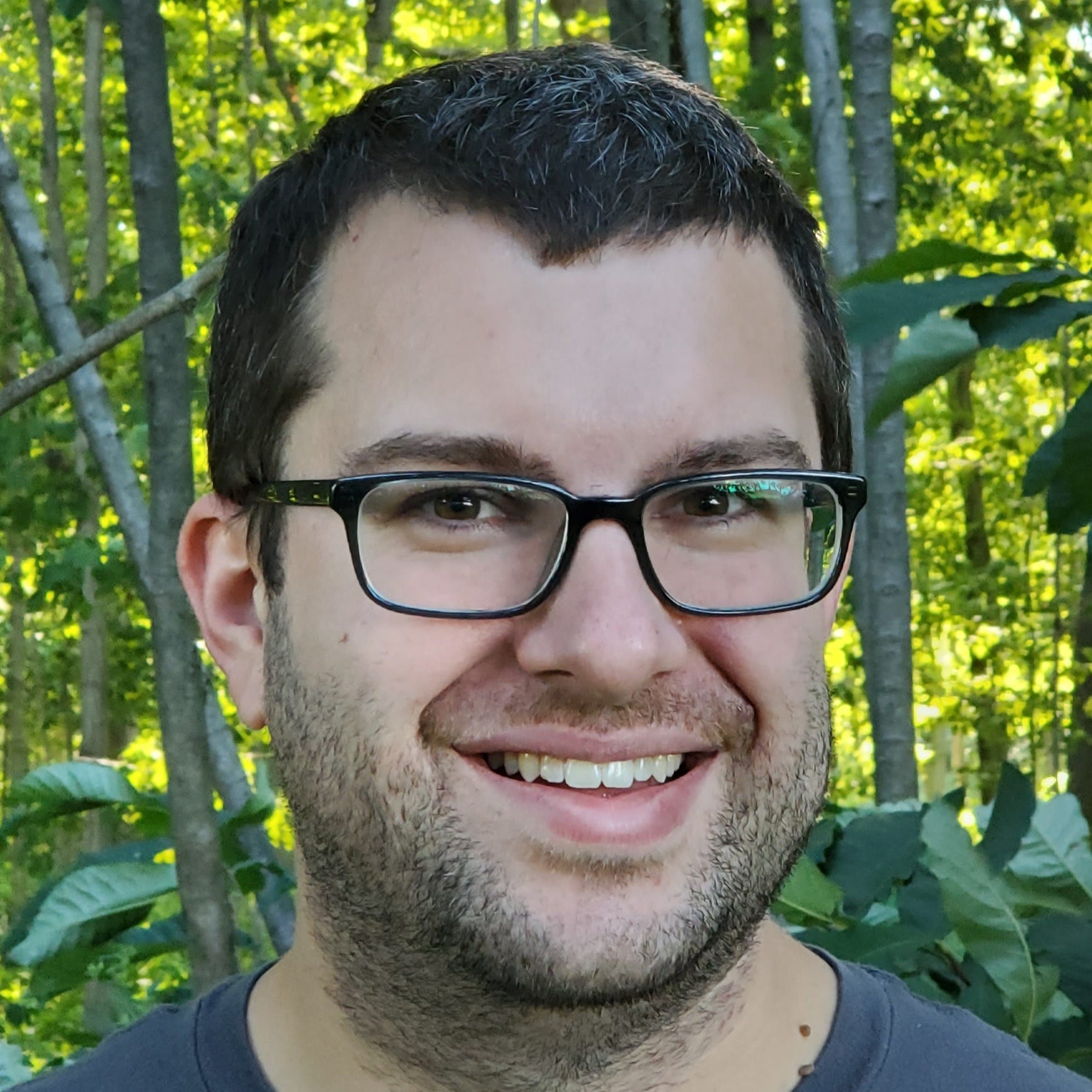 Bill Rastello – Medium
