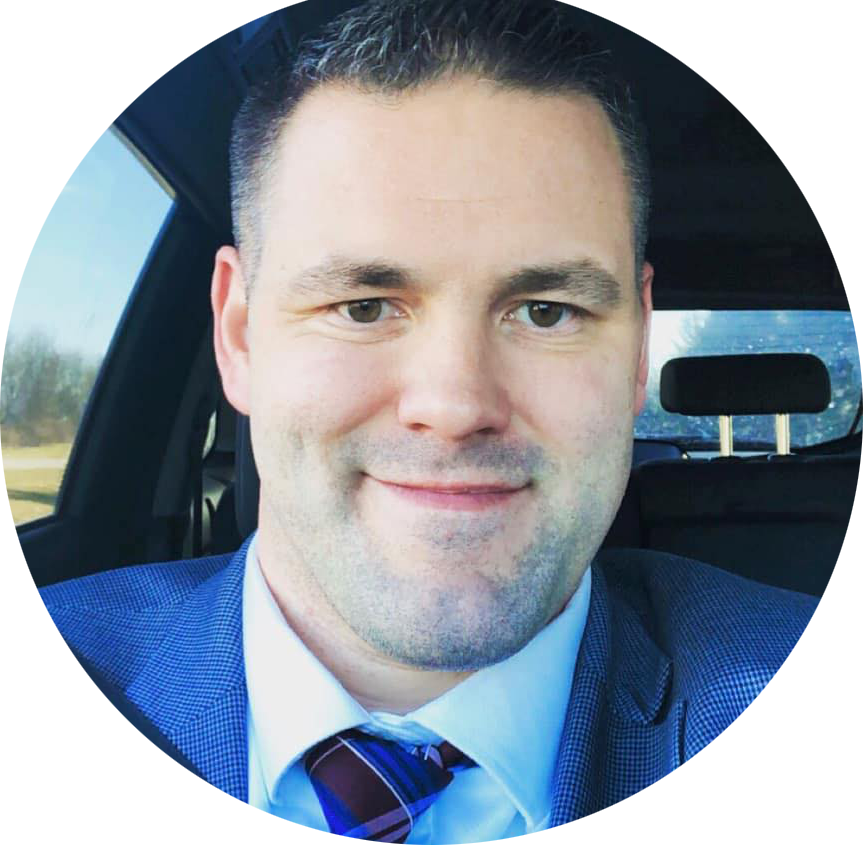 Matthew Thacker – Medium