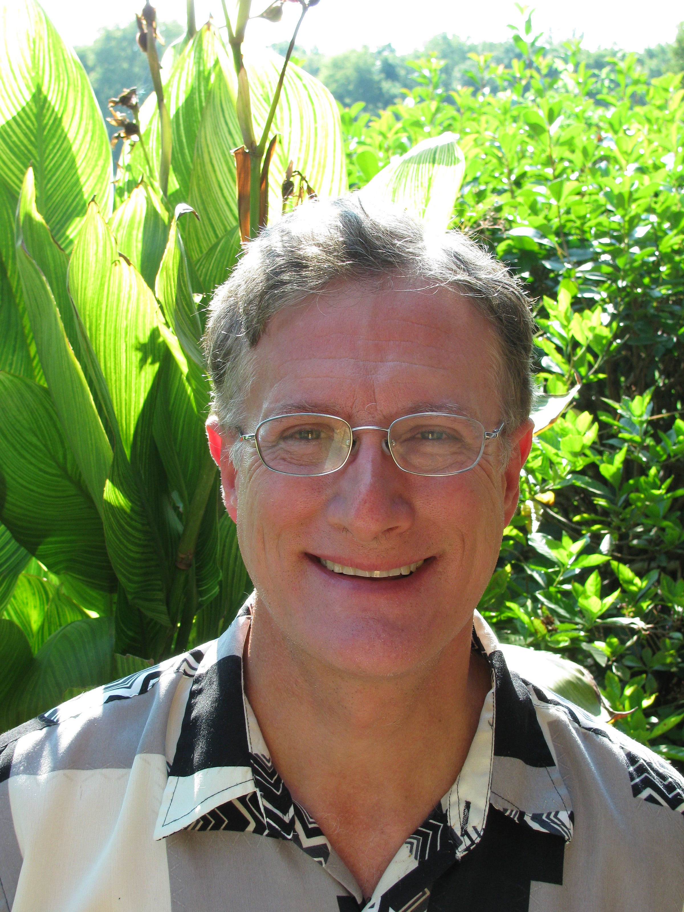 William Metzger – Medium